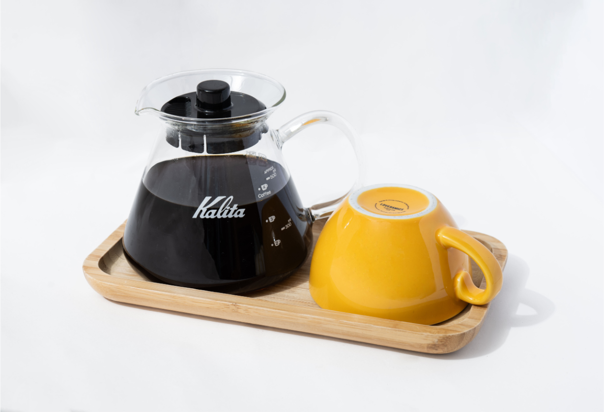 Hi-Fi Single Origins – Solid State Coffee